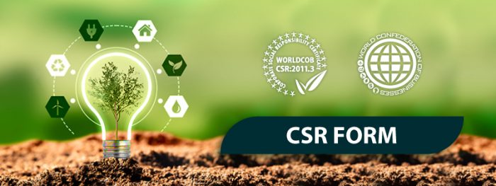 WORLDCOB | CSR FORM ES - Certificación RSE para Empresas en Perú ...